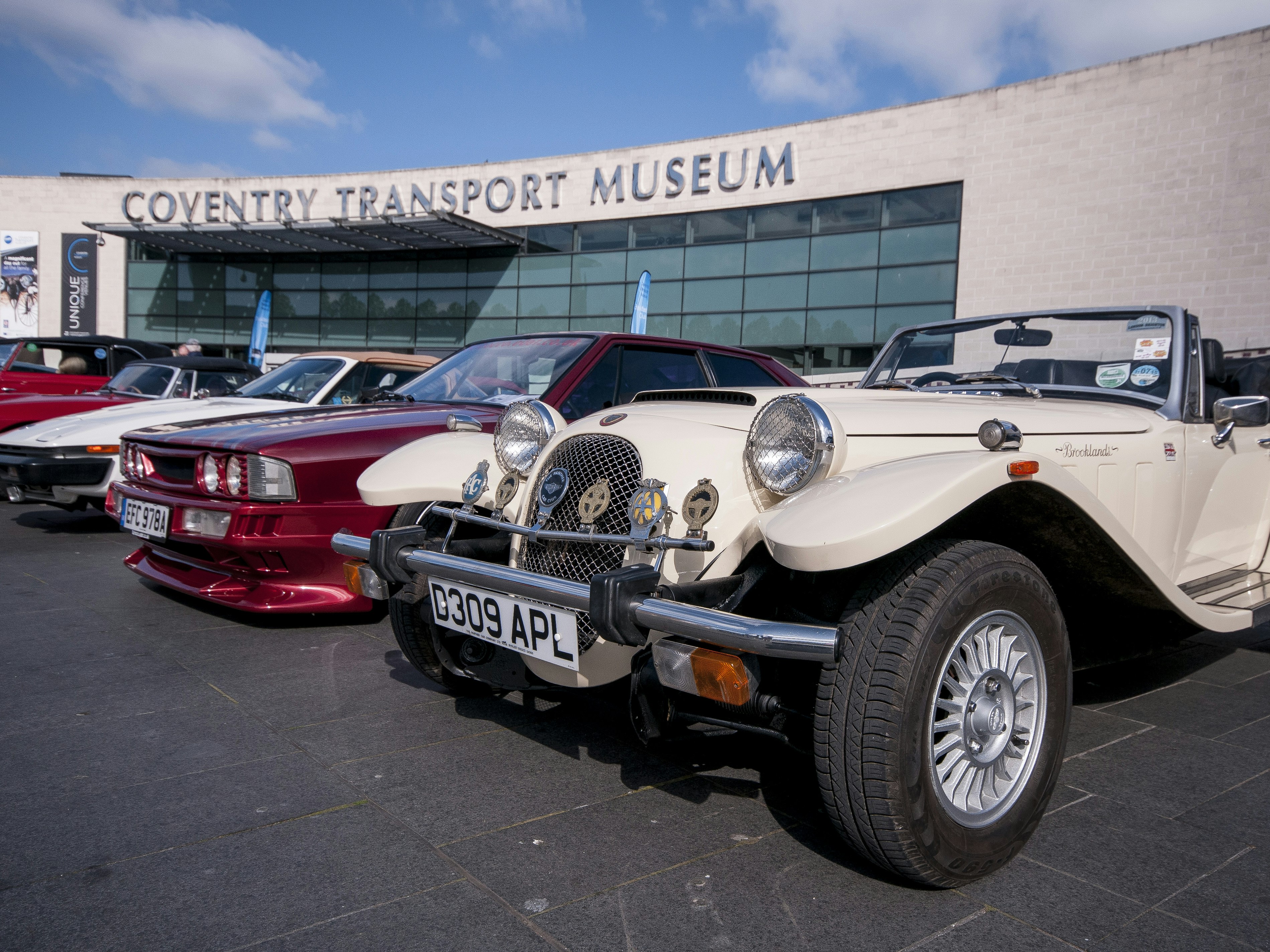Coventry Transport Museum Events & Tickets 2020 | Ents24