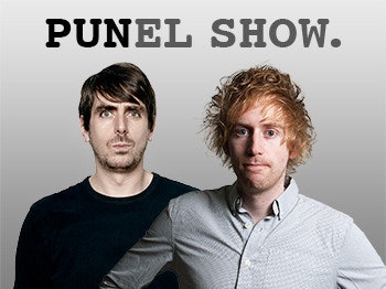 PUNEL Show tour dates & tickets 2025 | Ents24