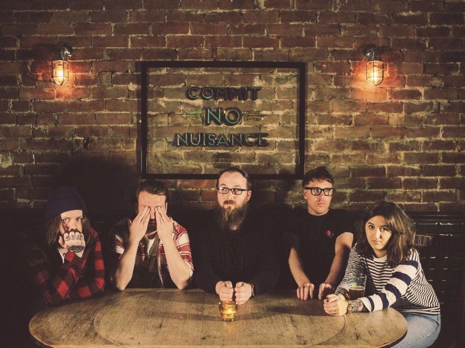 OhBoy! tour dates & tickets 2025 | Ents24