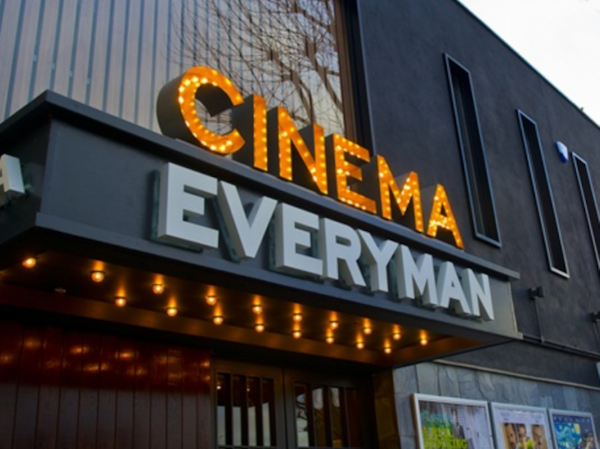 Everyman Cinema Kings Cross, London Listings 2021 | Ents24