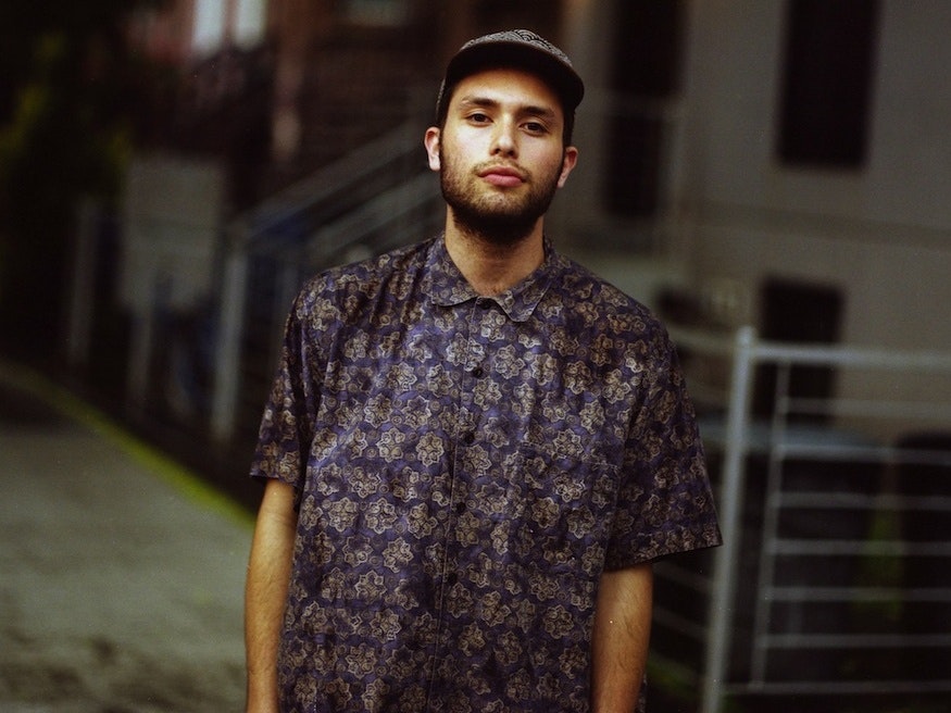 Nick Hakim Tour Dates & Tickets 2021 | Ents24