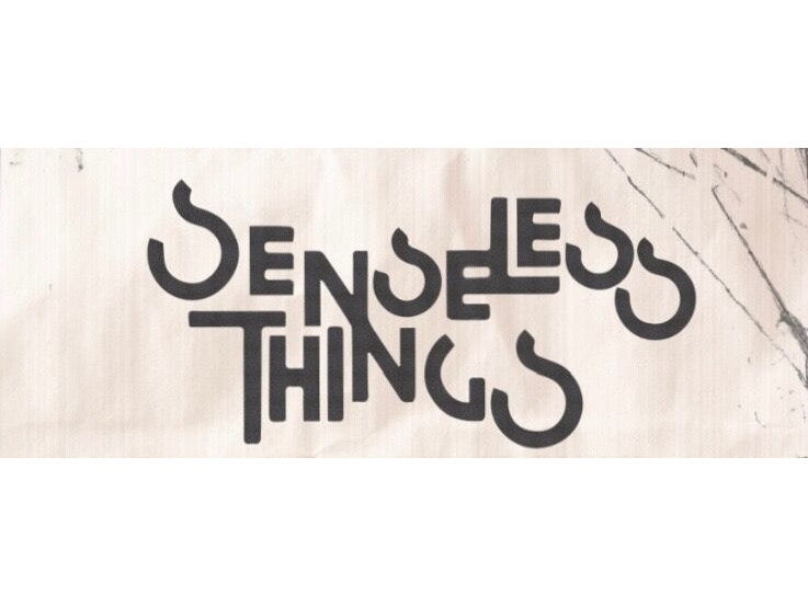 Senseless Things tour dates & tickets 2025 | Ents24