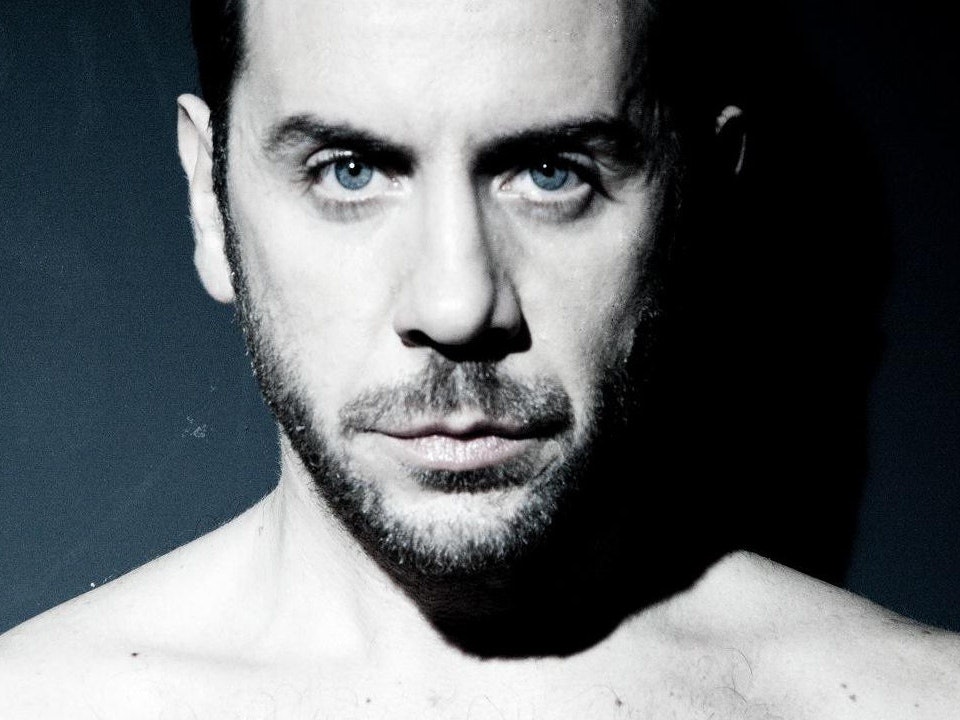 Giorgos Mazonakis tour dates & tickets 2024 | Ents24