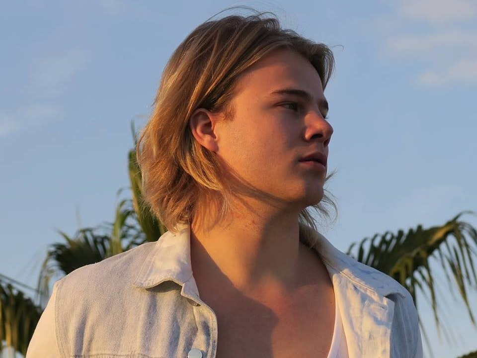 Chris Bourne tour dates & tickets 2024 | Ents24