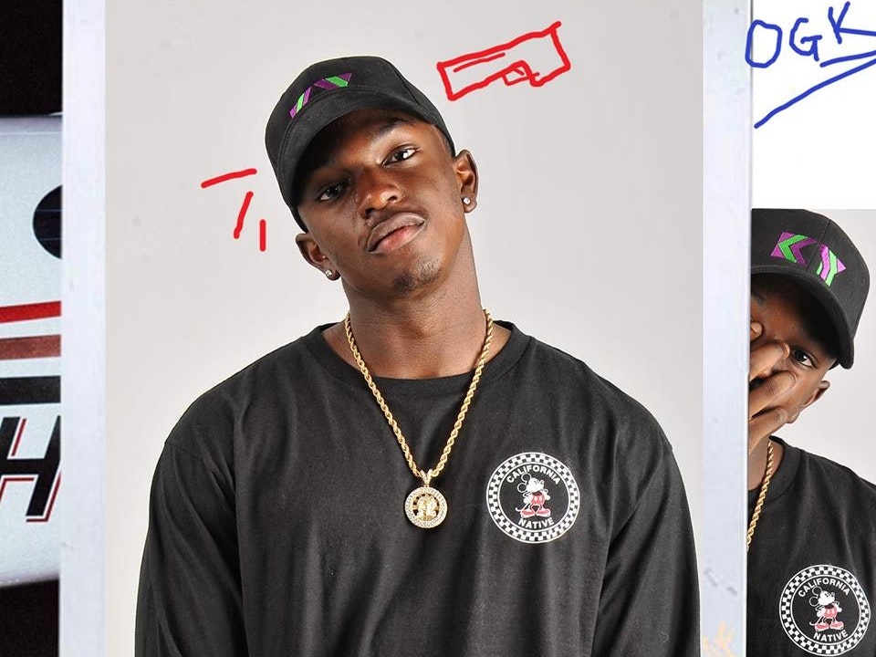 Kida Kudz tour dates & tickets 2024 | Ents24