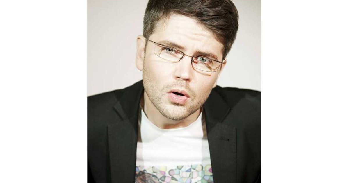 Trevor Lock Tour Dates & Tickets 2021 | Ents24