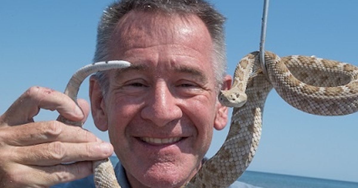 Nigel Marven Tour Dates & Tickets 2021 | Ents24