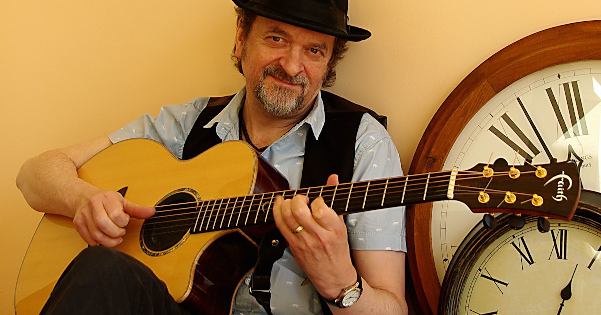 Keith Thompson Tour Dates & Tickets 2021 | Ents24