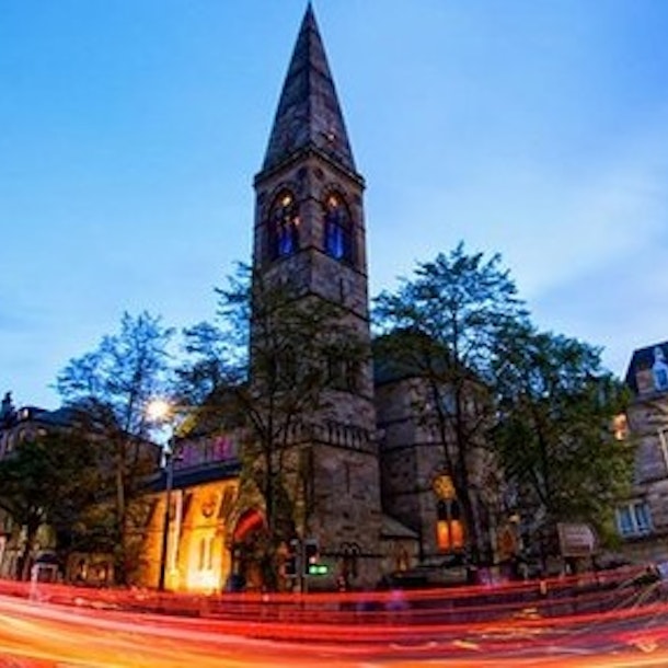 Òran Mór, Glasgow Events & Tickets 2021 | Ents24