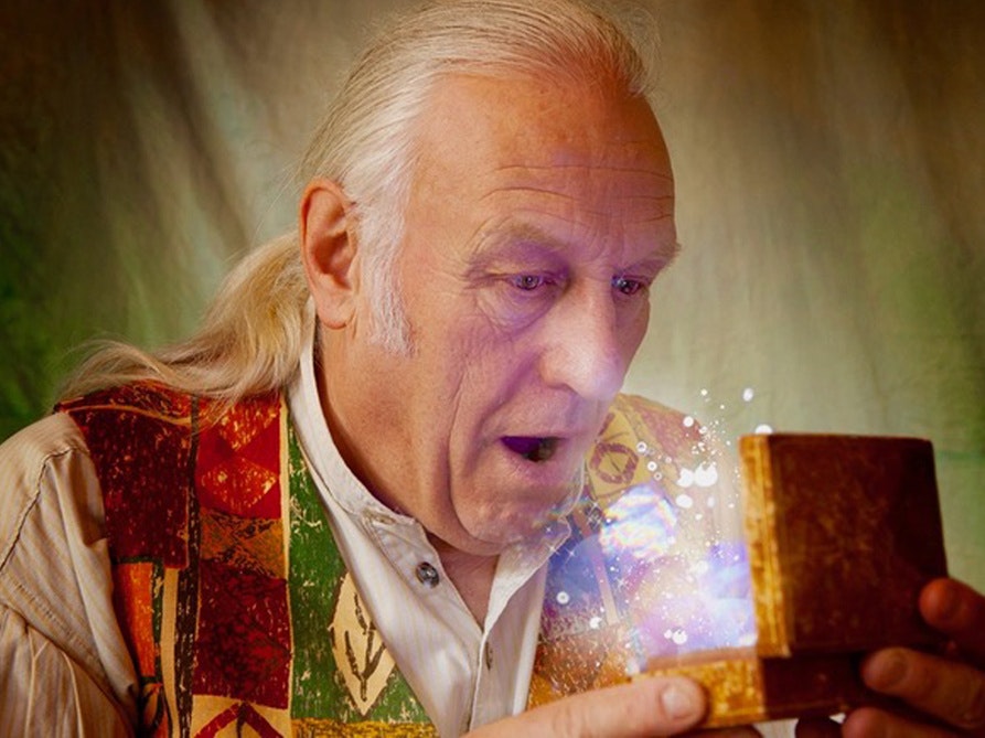 Chris Bostock tour dates & tickets 2025 | Ents24