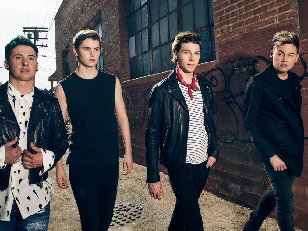 After Romeo tour dates & tickets 2025 | Ents24