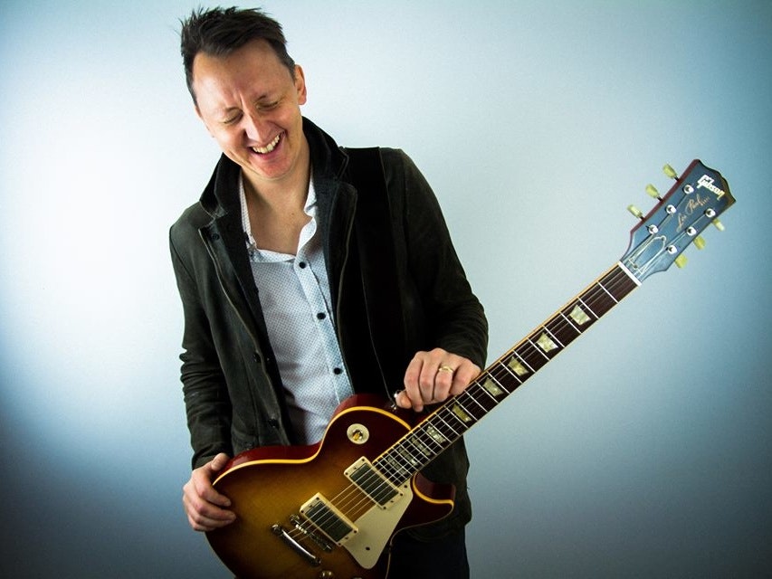 Ash Wilson Tour Dates & Tickets 2020 | Ents24