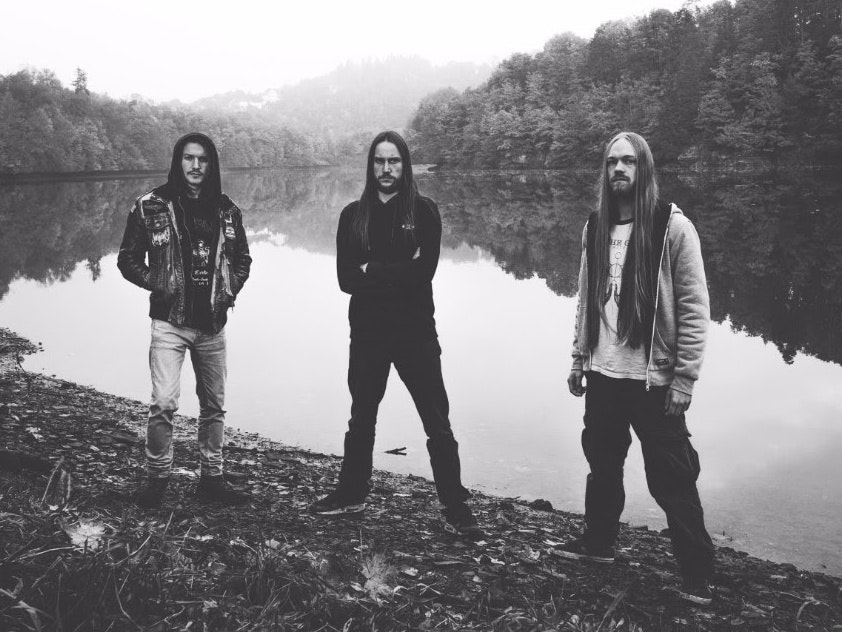 Deserted Fear tour dates & tickets 2025 | Ents24