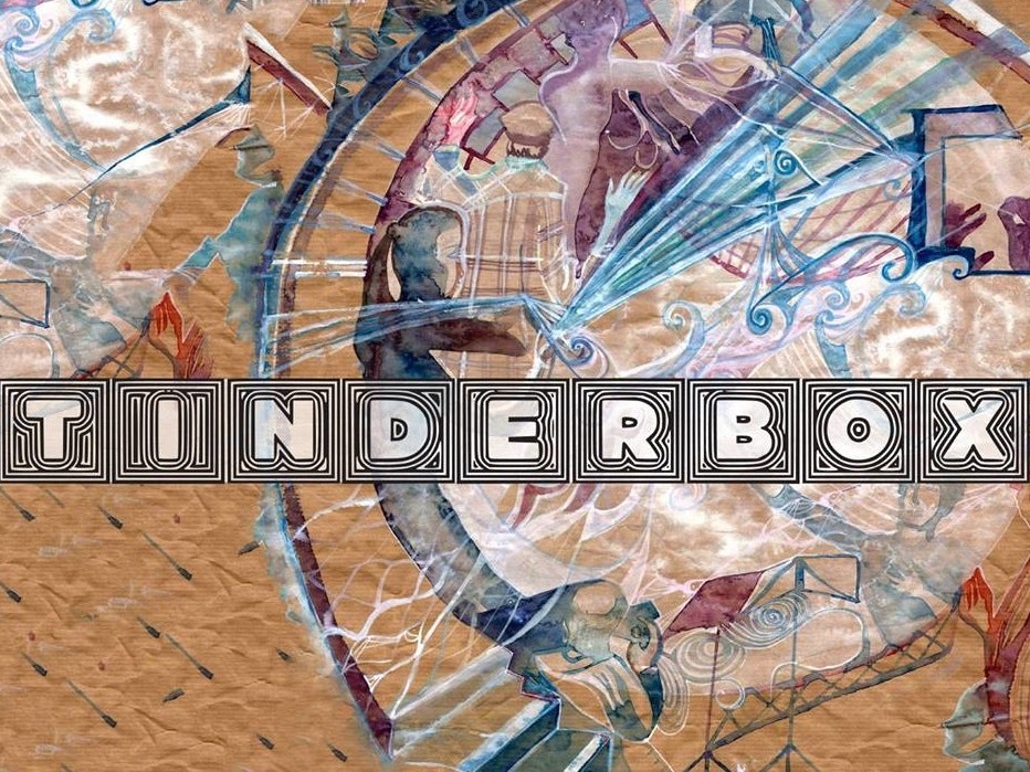 Tinderbox Collective Tour Dates Tickets 2024 Ents24