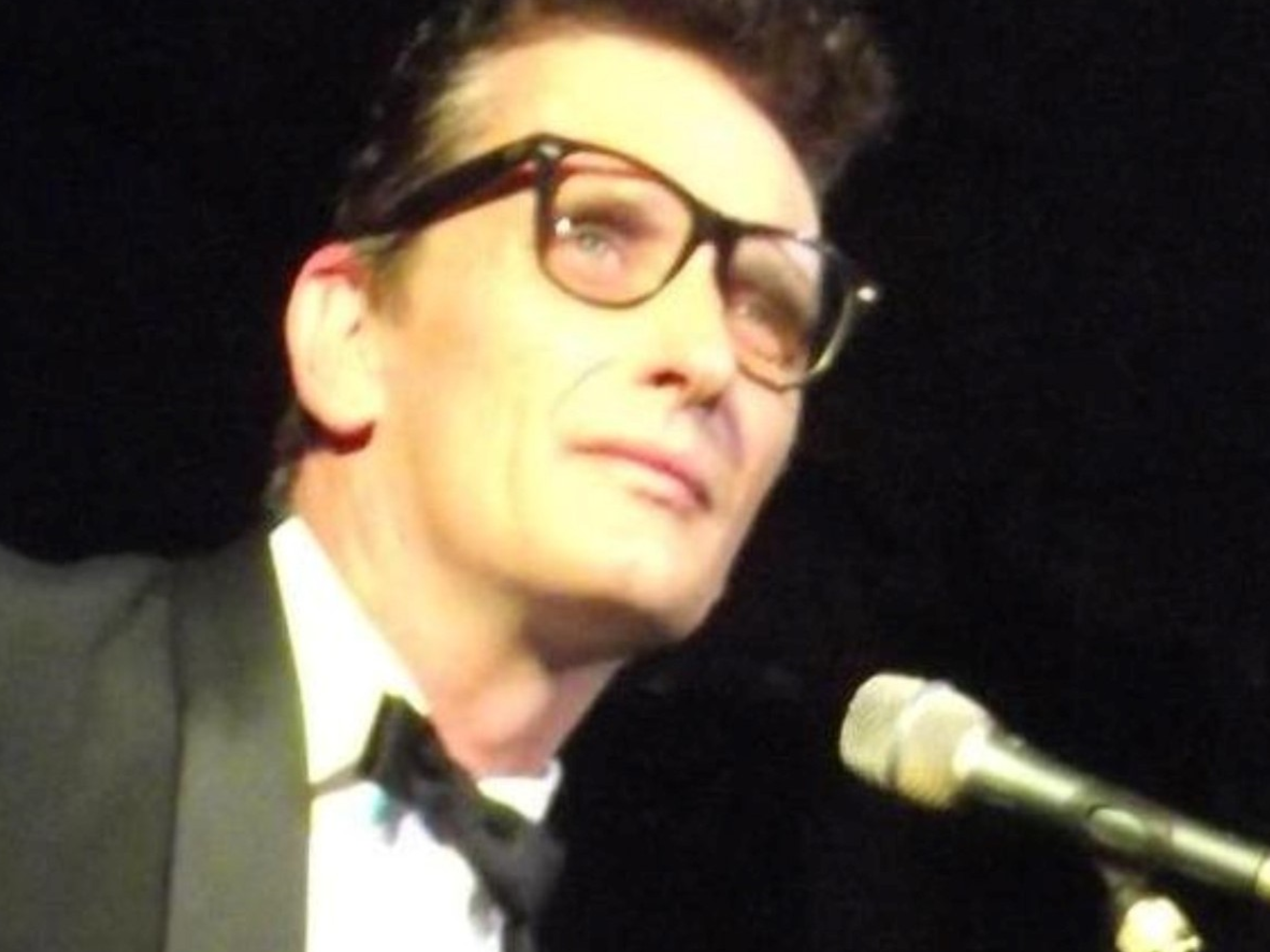 Dave Wickenden tour dates & tickets 2025 | Ents24