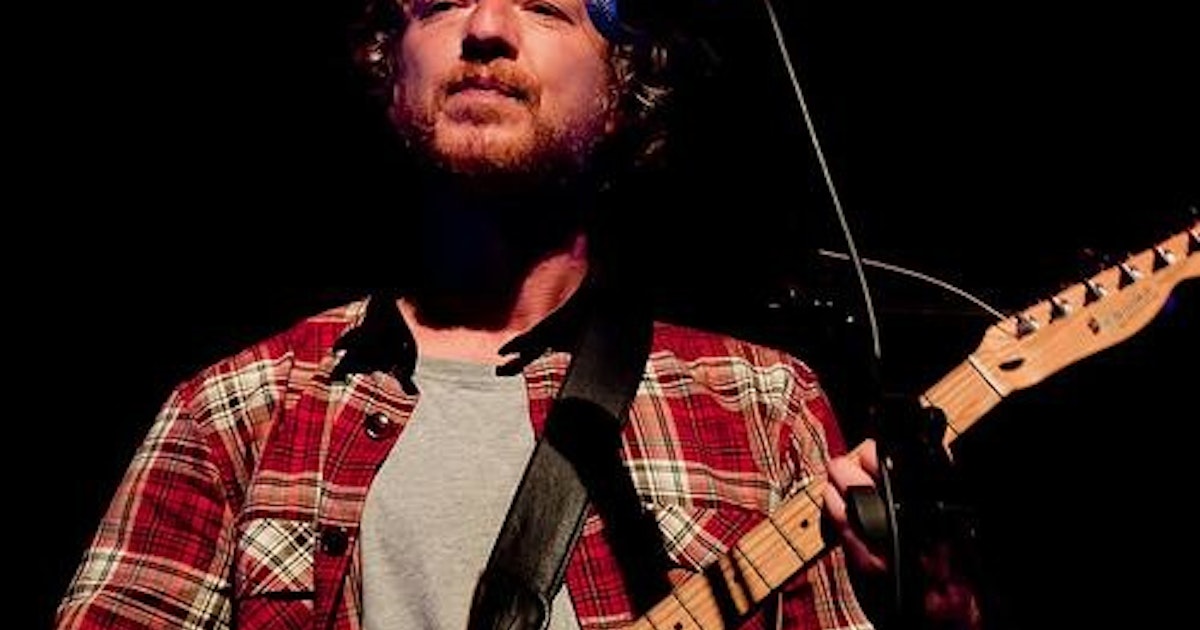 John Power Tour Dates & Tickets 2021 | Ents24