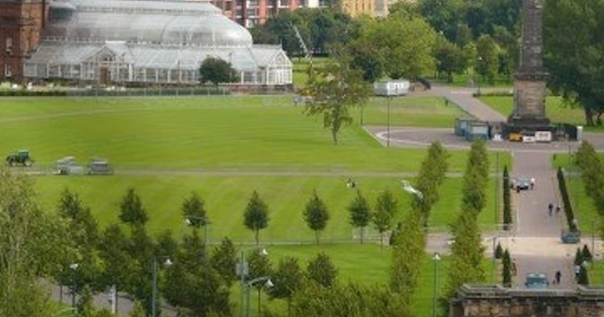 Glasgow Green, Events & Tickets 2021 | Ents24