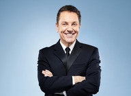 Jim Davidson Tour Dates & Tickets 2018