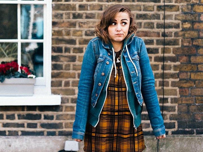 Hannah Witton tour dates & tickets 2026 | Ents24