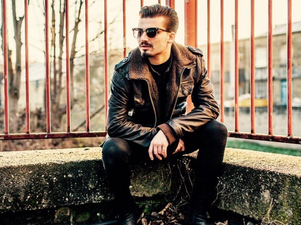 Alex Tracey tour dates & tickets 2025 | Ents24