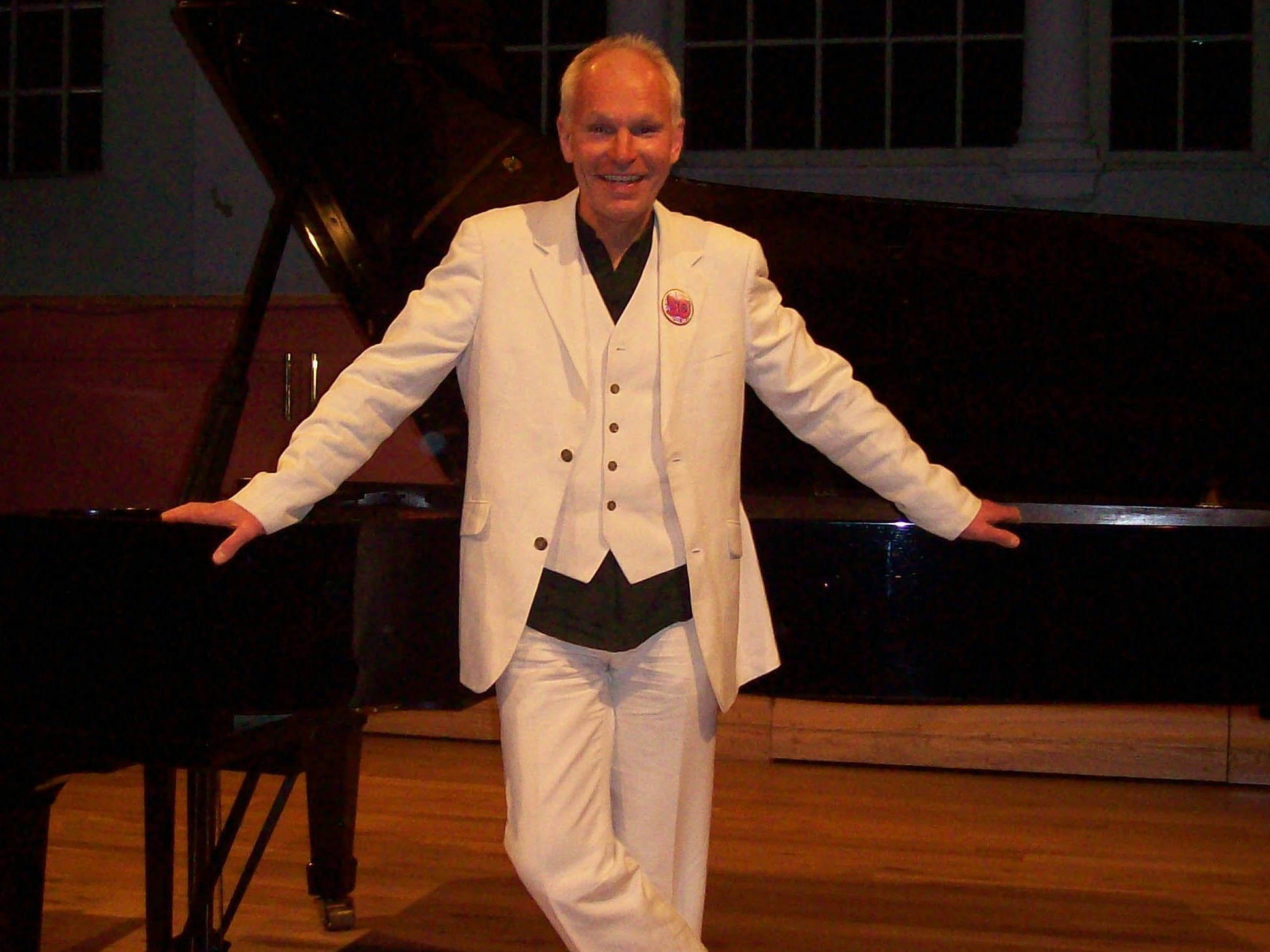 Phillip Dyson tour dates & tickets 2025 | Ents24