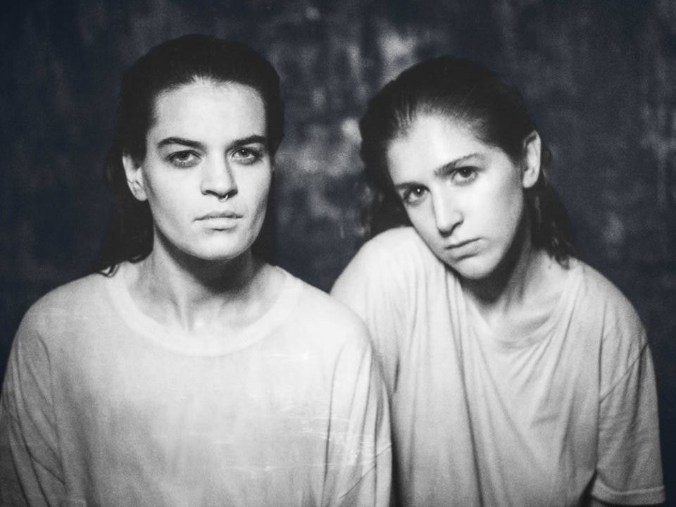 Overcoats tour dates & tickets 2024 | Ents24