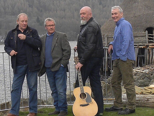 Auld Hats - New Heids tour dates & tickets 2025 | Ents24