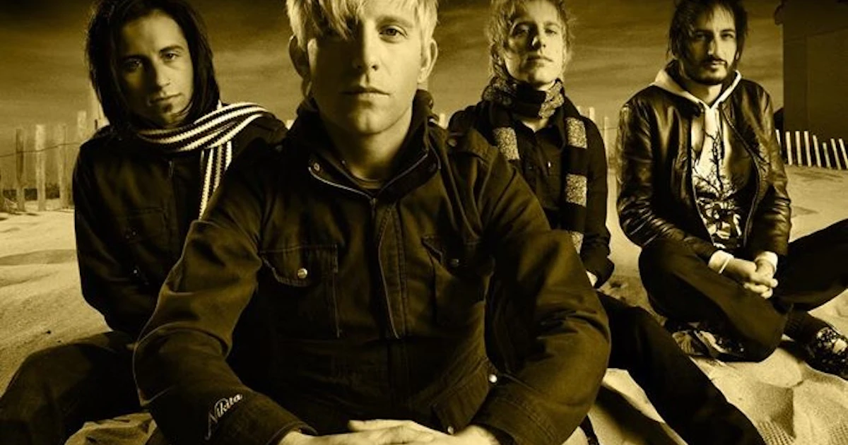 Madina Lake Tour Dates & Tickets 2021 | Ents24