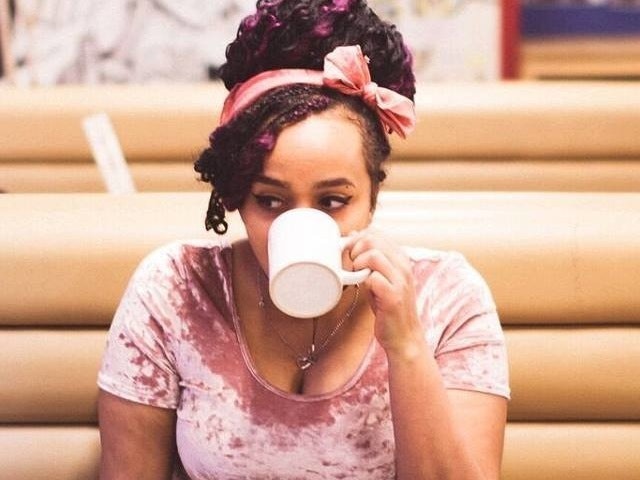 Vanessa Maria tour dates & tickets 2025 | Ents24