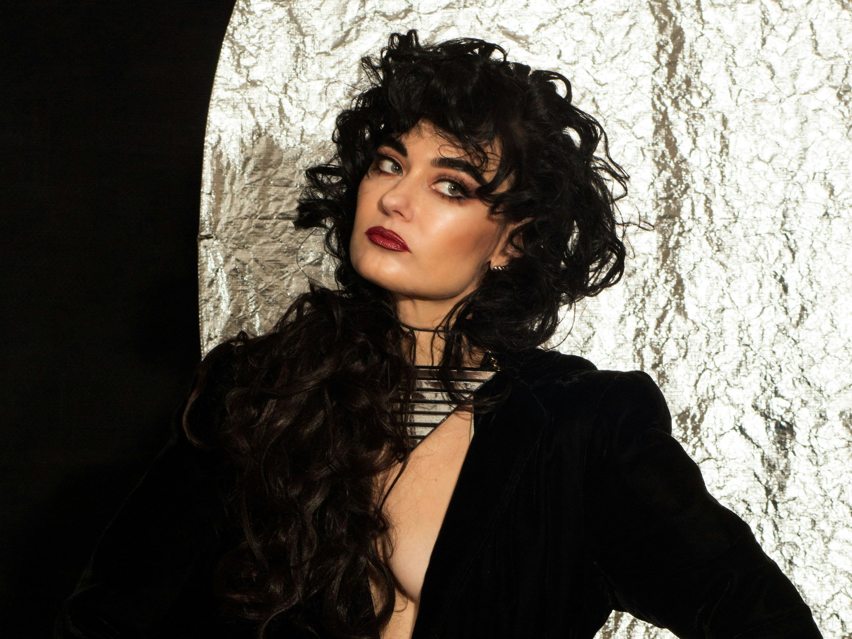 Kristeen Young tour dates & tickets 2024 | Ents24