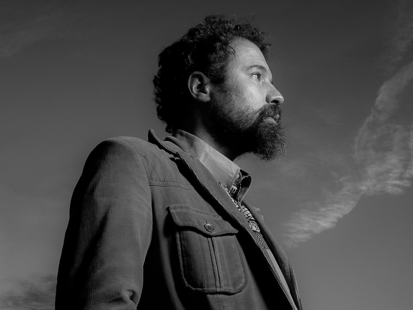 Joshua Abrams tour dates & tickets 2024 | Ents24