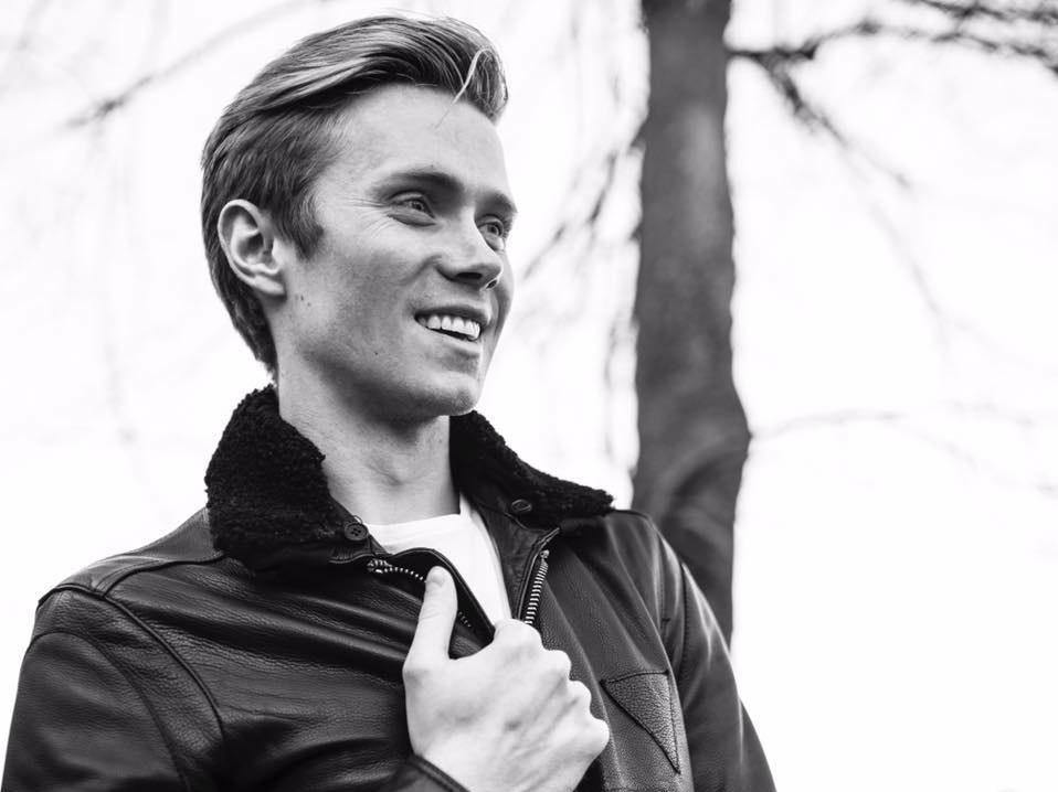 Rob Houchen Tour Dates & Tickets 2021 | Ents24