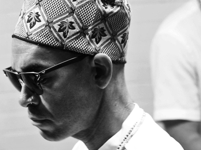 ÌFÉ tour dates & tickets 2025 | Ents24