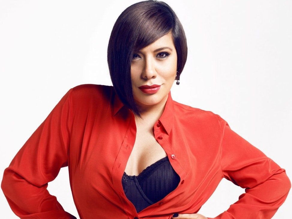 Isin Karaca tour dates & tickets 2025 | Ents24