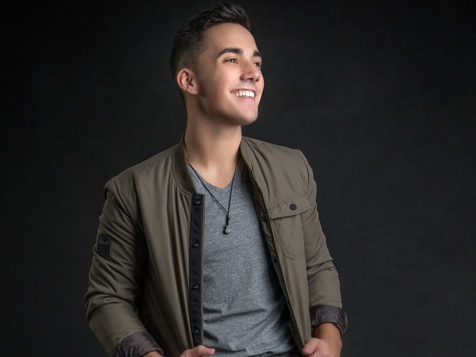 Jake Carter tour dates & tickets 2025 | Ents24