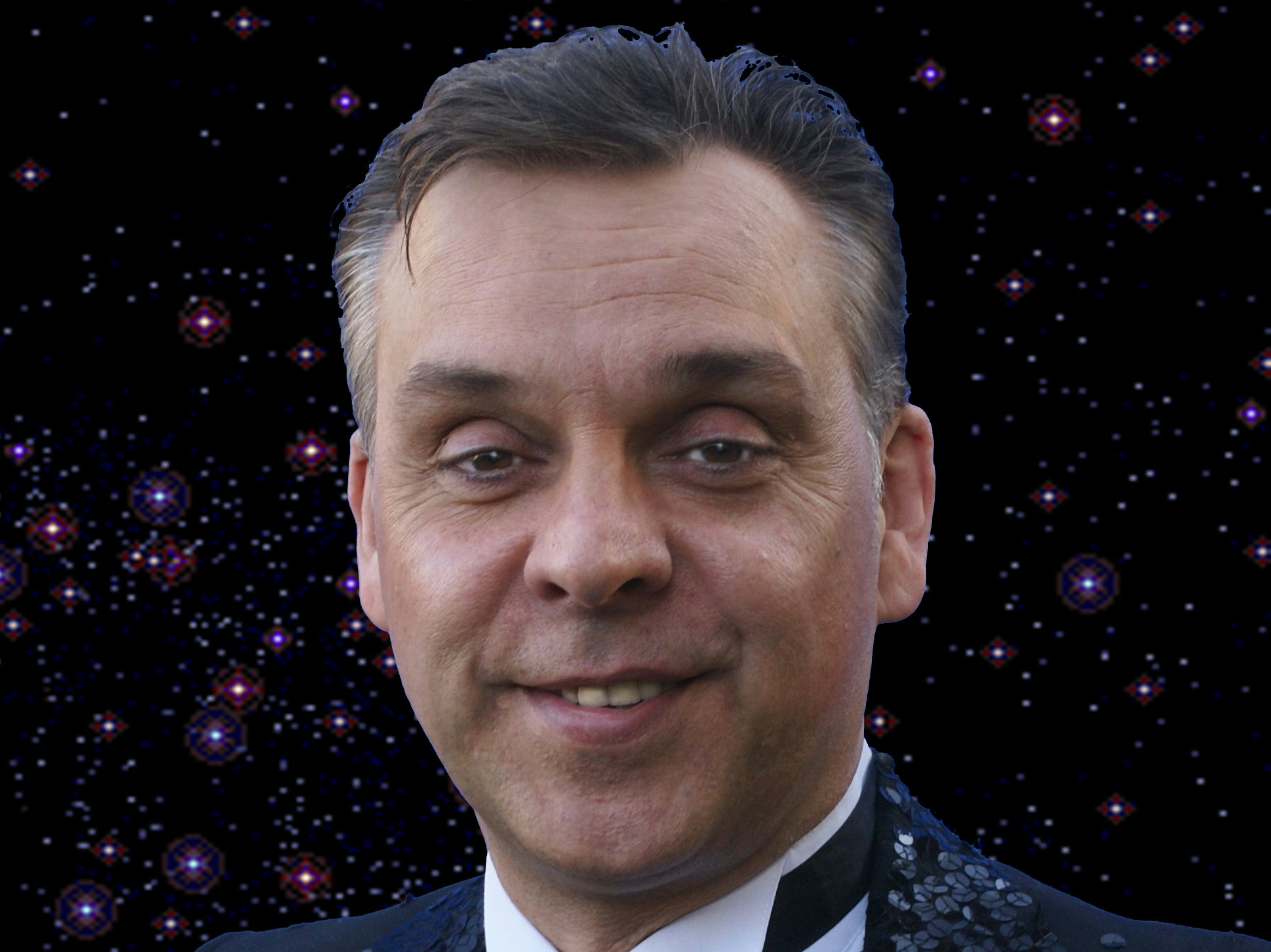 Ian Adams tour dates & tickets 2024 | Ents24