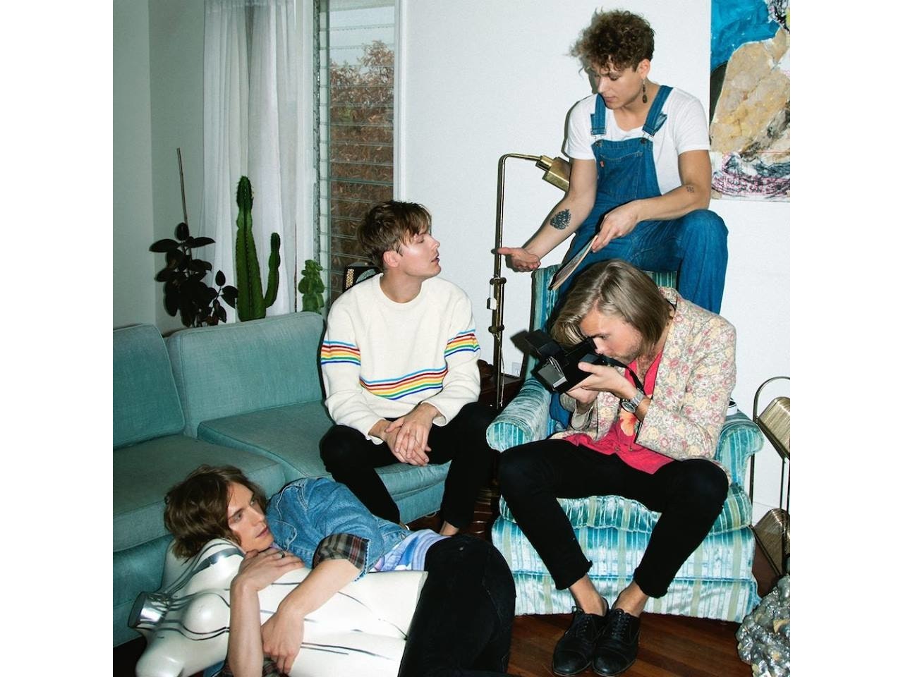 Urban Cone tour dates & tickets 2025 | Ents24