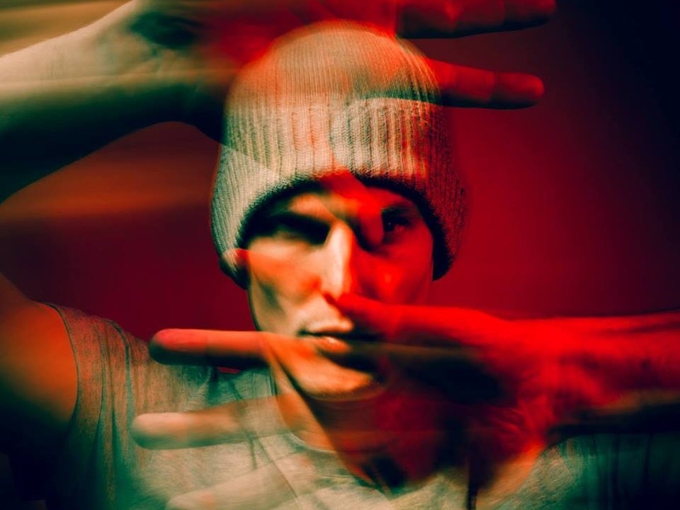 Giles Hayter tour dates & tickets 2026 | Ents24