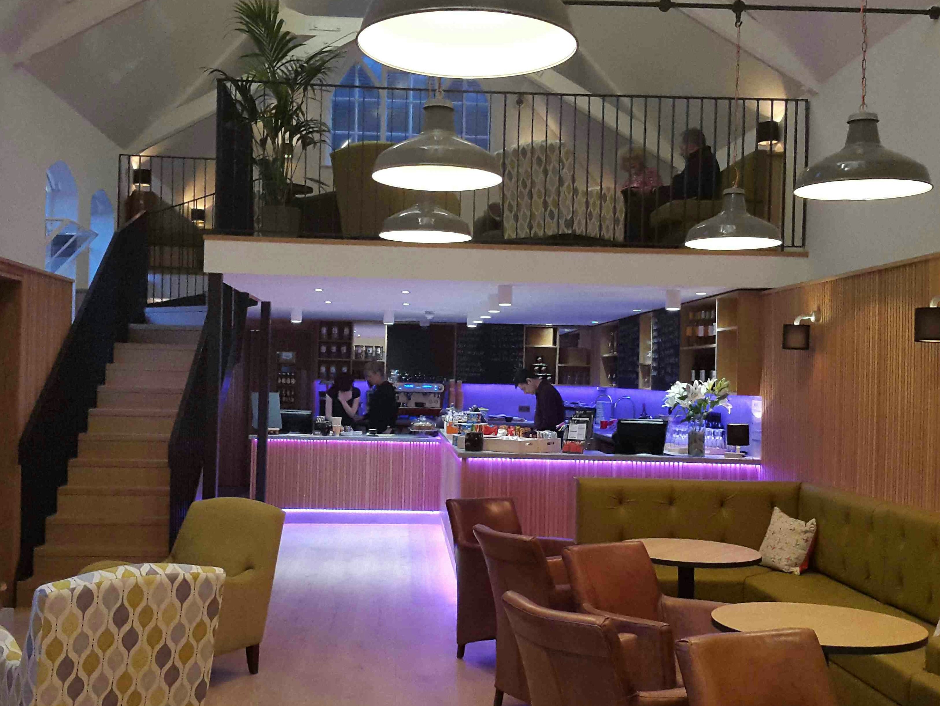 Kino Digital Cinema, Hawkhurst events & tickets 2024 | Ents24