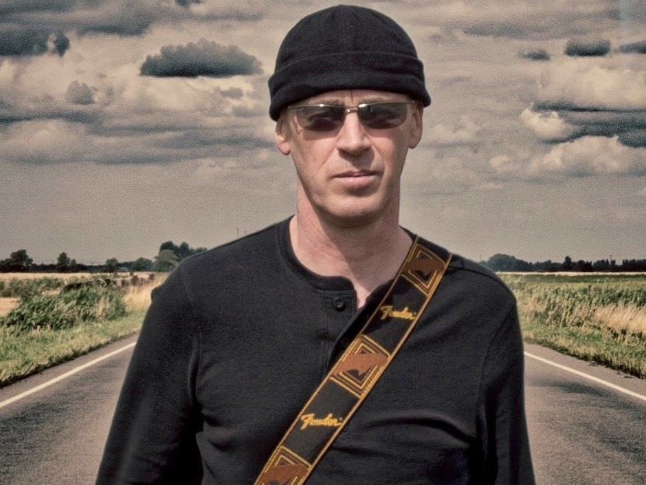 Mark Shepherd tour dates & tickets 2024 | Ents24