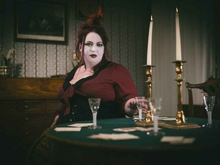 Katherine O'Neil tour dates & tickets 2025 | Ents24