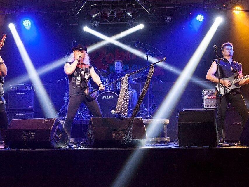 Shyyne tour dates & tickets 2026 | Ents24
