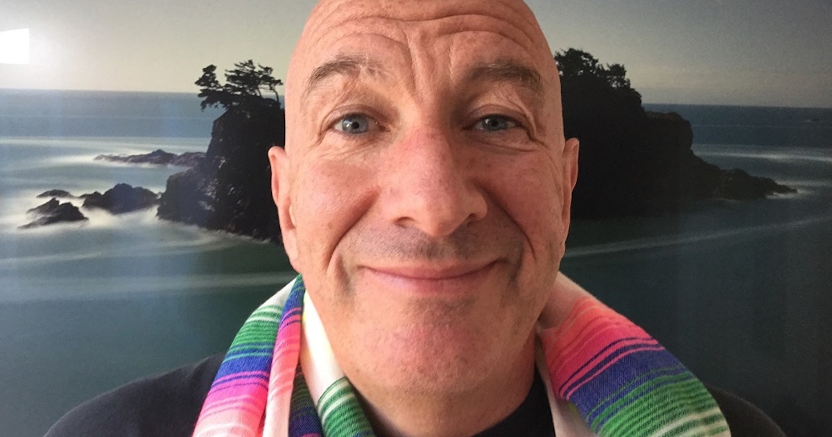 Simon Day Tour Dates & Tickets 2021 | Ents24