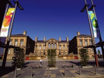 Custom House Square Belfast Upcoming Events & Tickets 2018