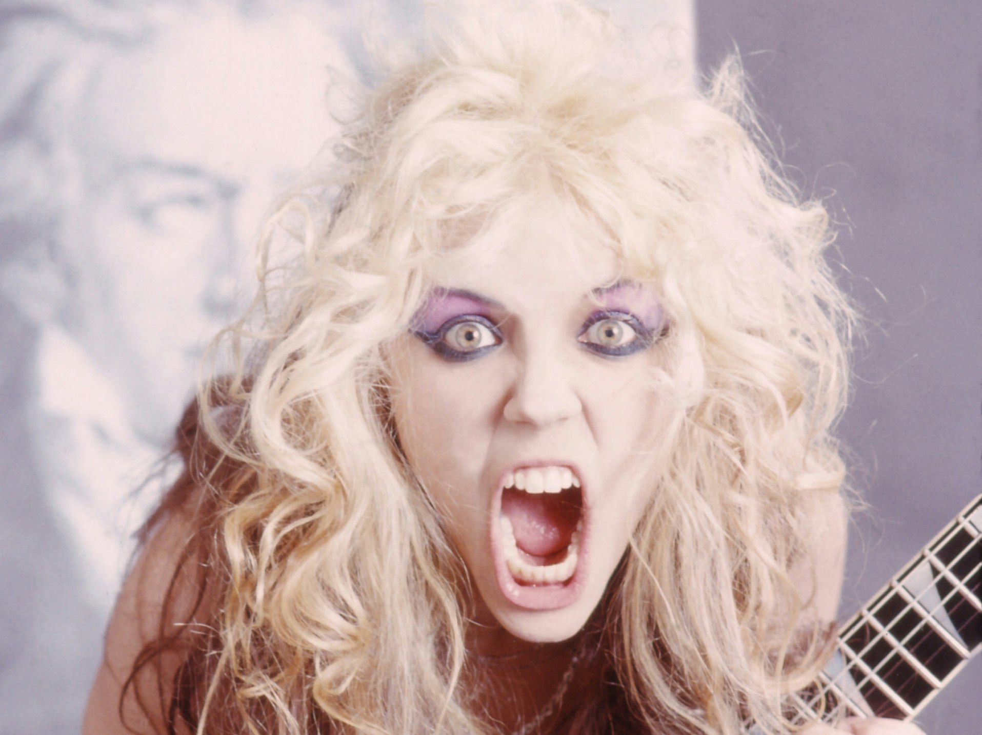 The Great Kat Tour Dates & Tickets | Ents24