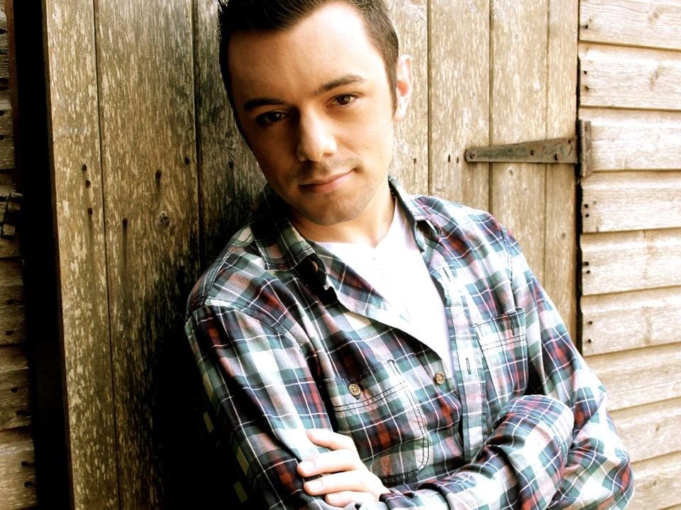 Shane Board tour dates & tickets 2024 | Ents24