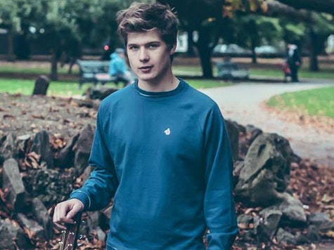 Jacob Riddall tour dates & tickets 2025 | Ents24