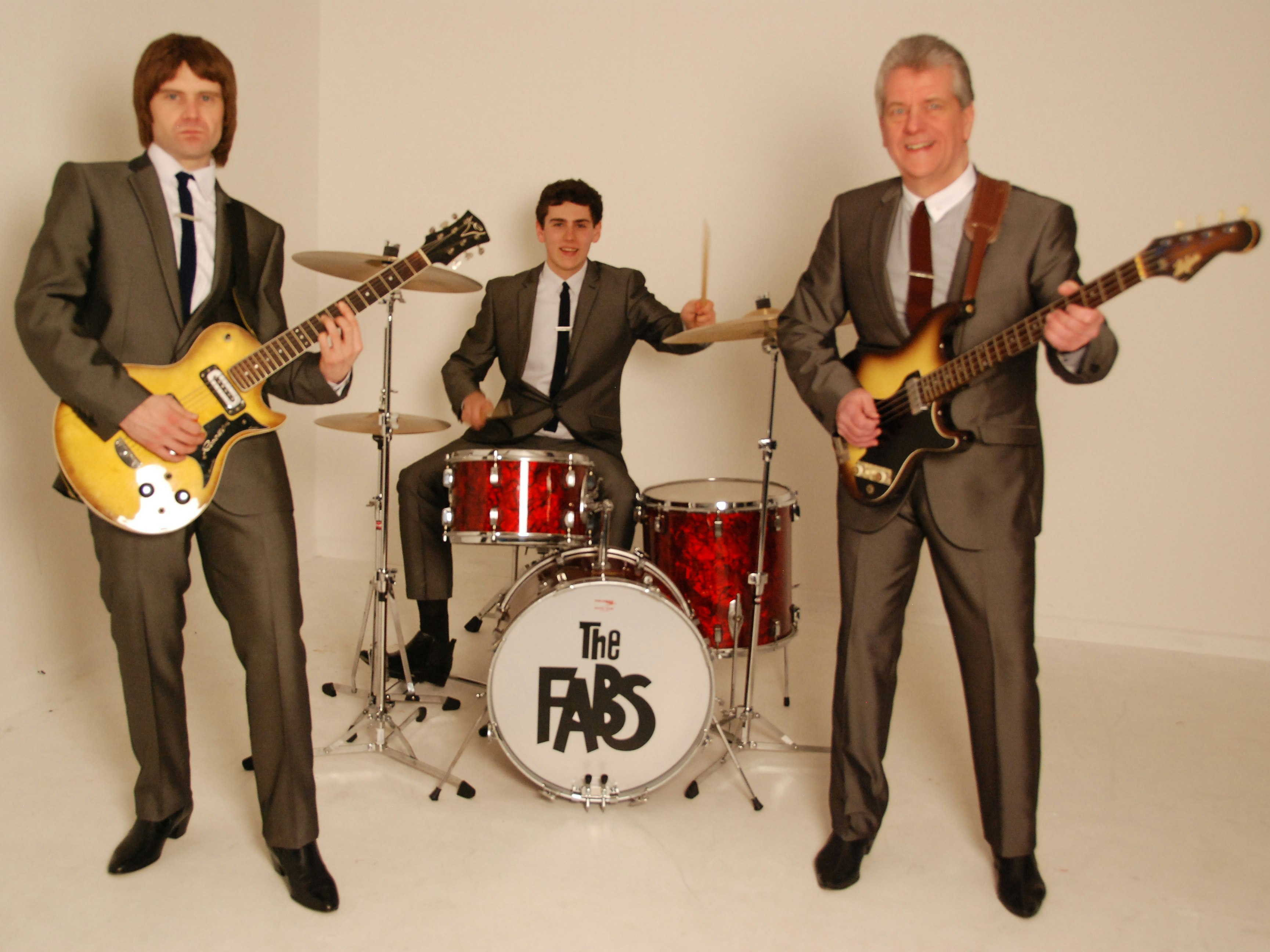 The Fabs tour dates & tickets 2024 | Ents24