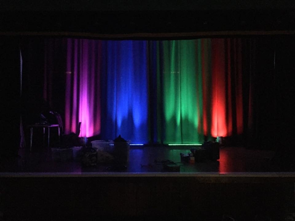 The Corringham Hall, Stanford-le-hope events & tickets 2025 | Ents24