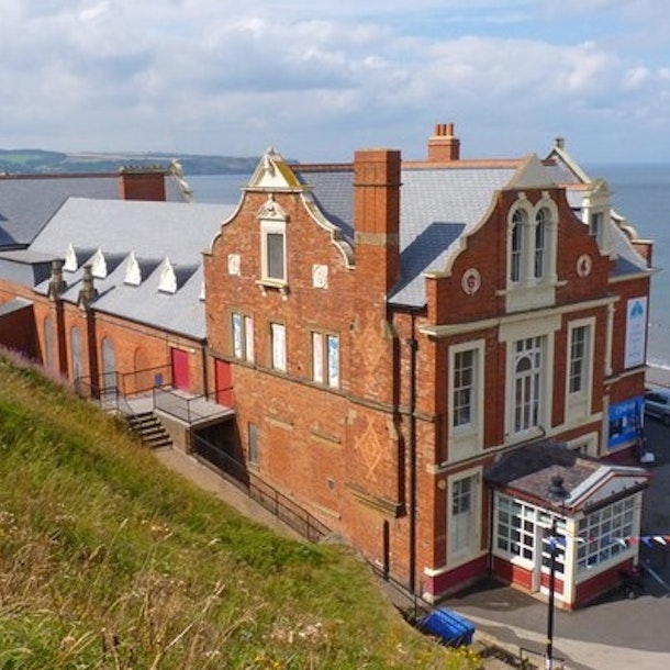 Whitby Pavilion Complex, Events & Tickets 2021 | Ents24